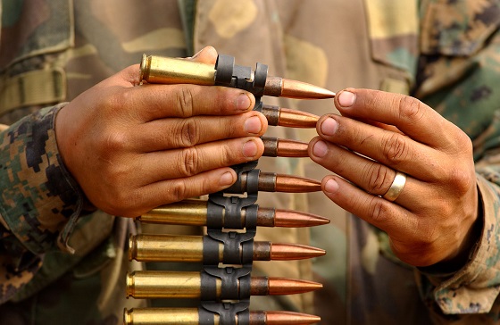 Blue Grass Army Depot